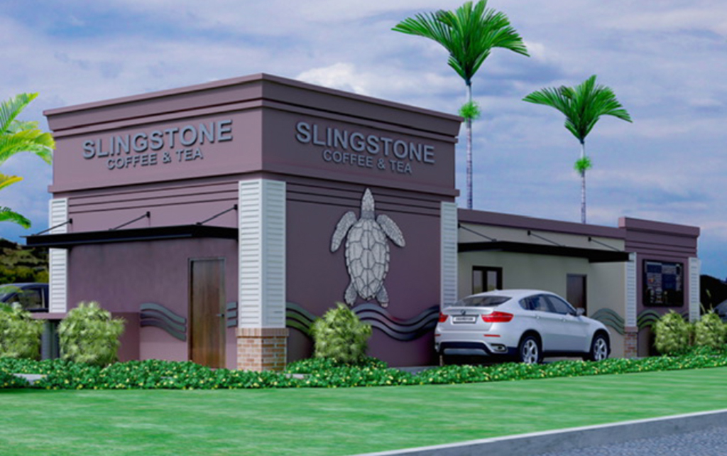 ‘Taste-a-licious’ Slingstone Coffee to be sold | Guam Business Magazine – GBM